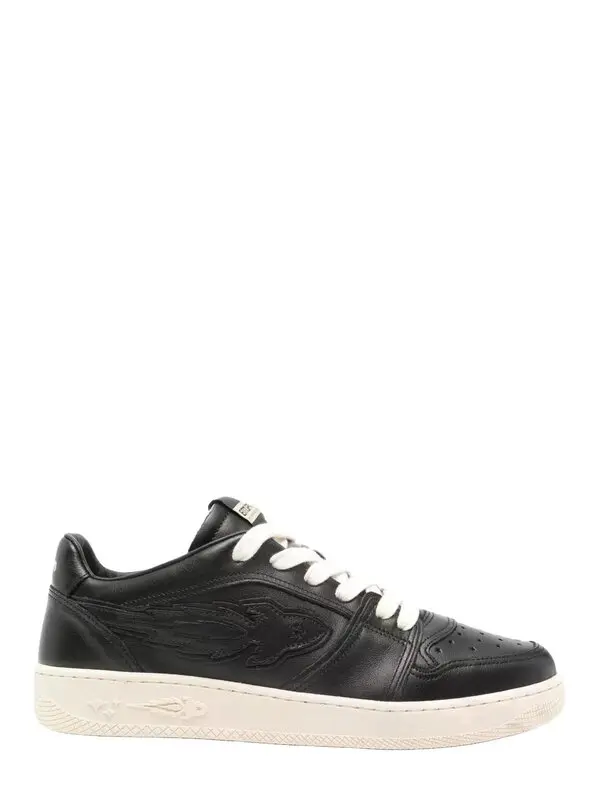 ENTERPRISE JAPAN Egg Rocket 1 Sneakers - Black