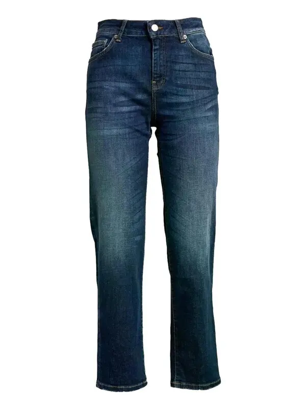 DEPARTMENT 5 Five-pocket Jeans - Blue
