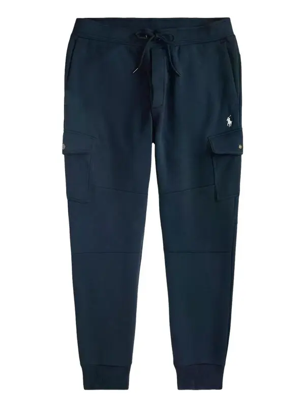 Polo Ralph Lauren Cargo Track Pants - Blue