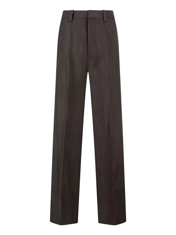 PT TORINO Katharine Trousers - Brown