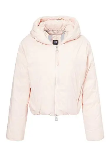 Canada Goose Elba Nylon-down Jacket - Vintage Rose