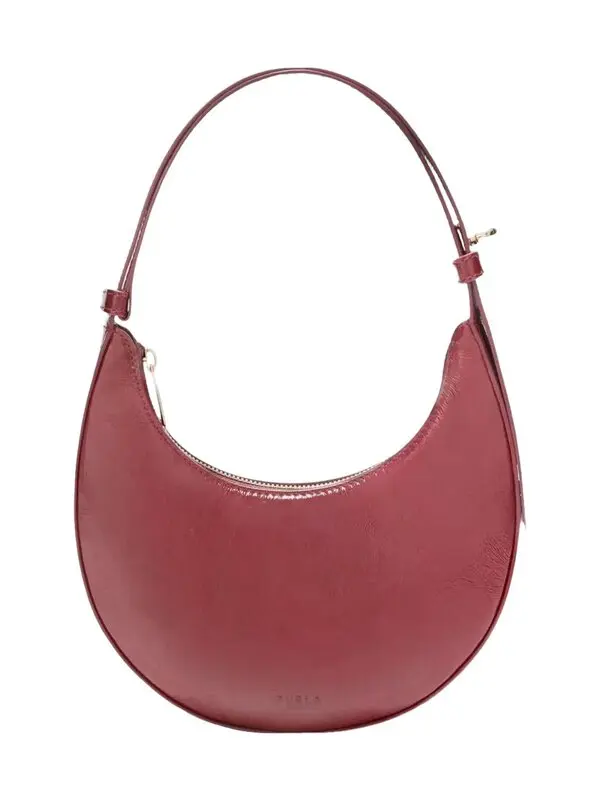 Furla Top-handle Shoulder Bag - Red