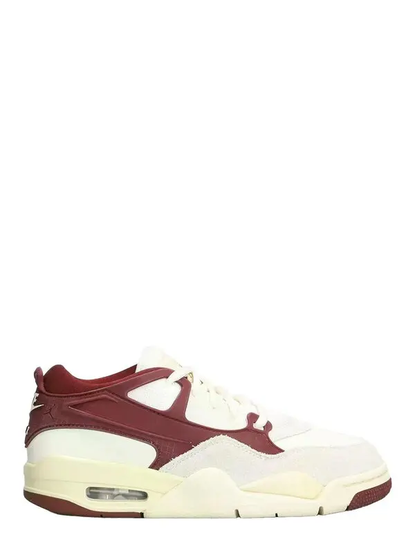 Nike Air Jordan 4 Rm Sneakers - Neutrals