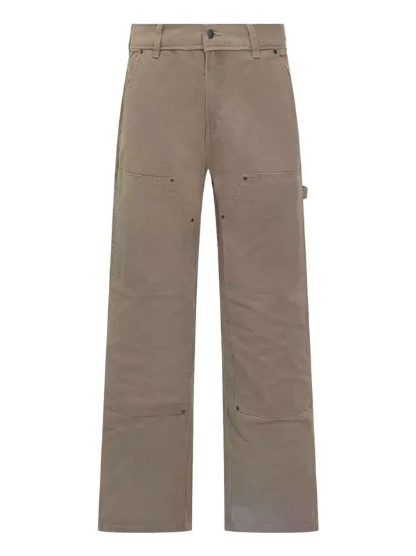 Dickies Double-knee Trousers - Neutrals