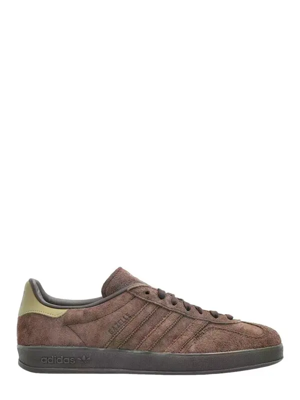 Adidas Gazelle Sneakers - Brown