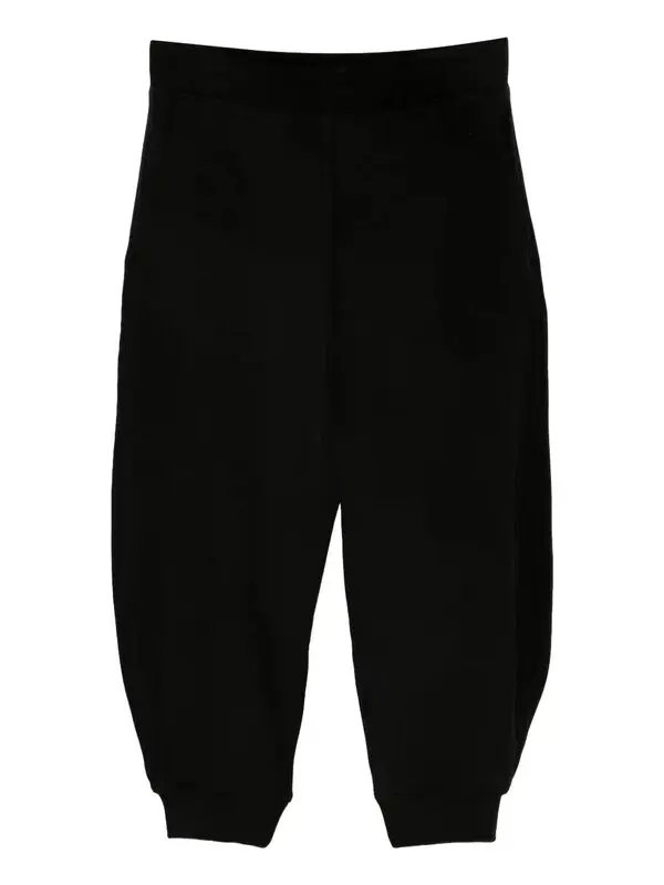 Tibi Calder Trousers - Black
