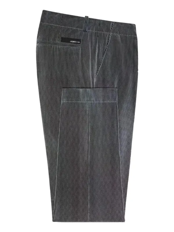 RRD Velvetflex 1000 Week End Trousers - Grey