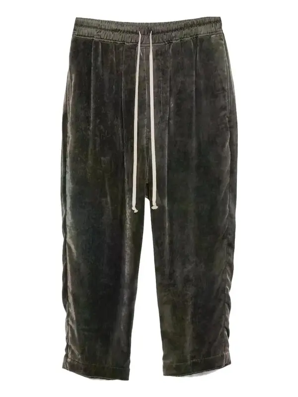 Rick Owens Astaires Trousers - Grey