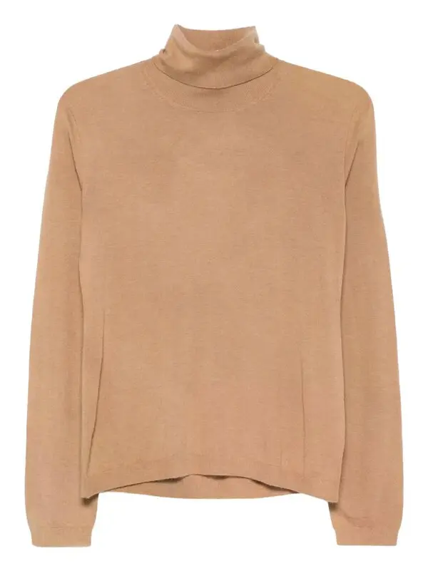 Max Mara Adria Sweater - Neutrals