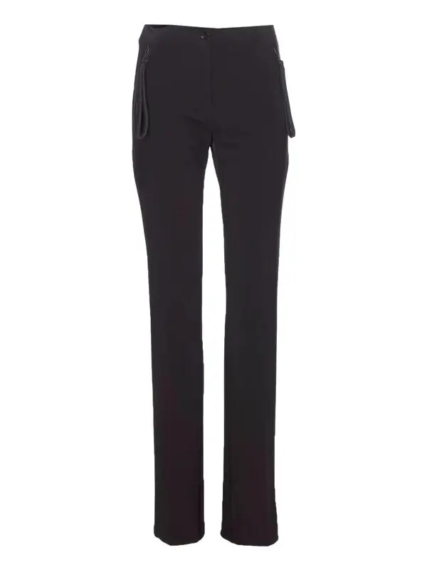 Pinko Palmira Trousers - Black