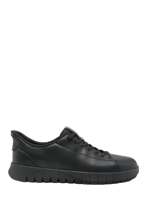 Geox Flextride Plus Sneakers - Black