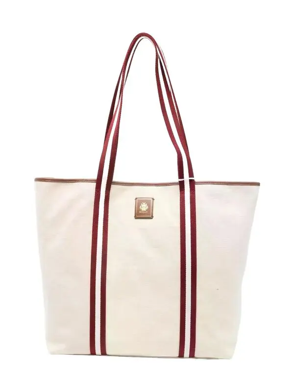 Bally Edelbliss Tote Bag - Neutrals