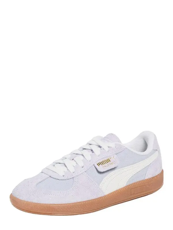PUMA Palermo Vintage Sneakers - Lilac Crush/puma White