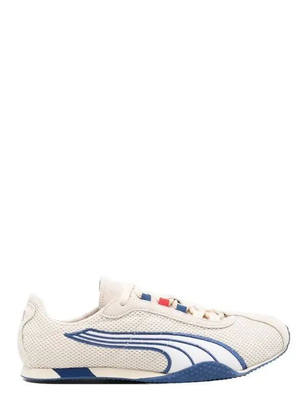 PUMA H-street T&f Sneakers - Alpine Snow Clyde Royal