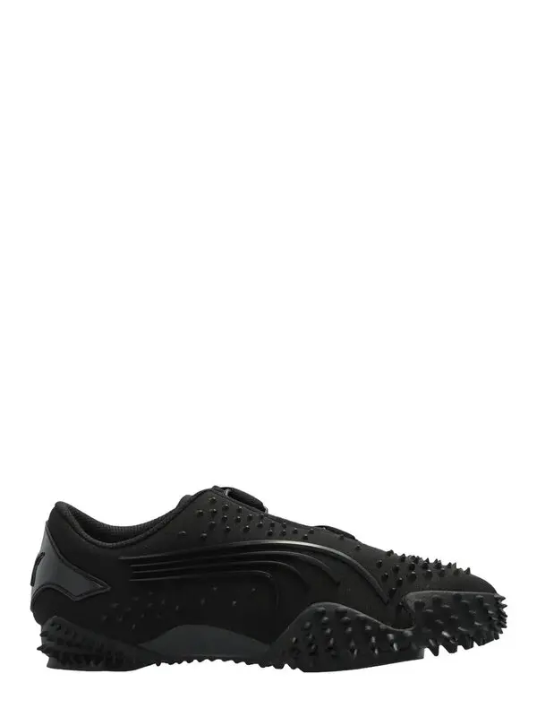PUMA Mostro Spikes - Black