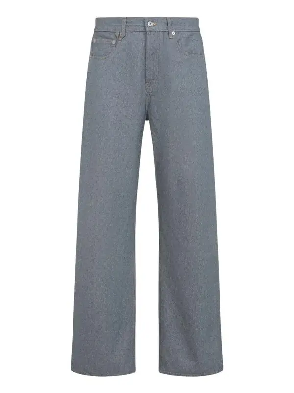 Jacquemus Denim - Blue