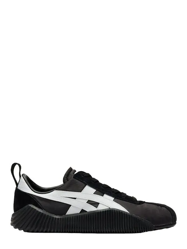 Onitsuka Tiger Acromountin Sneakers - Black/white