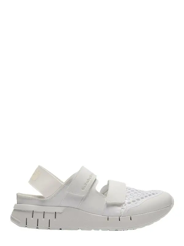 Onitsuka Tiger Rebilac Sandalin - White