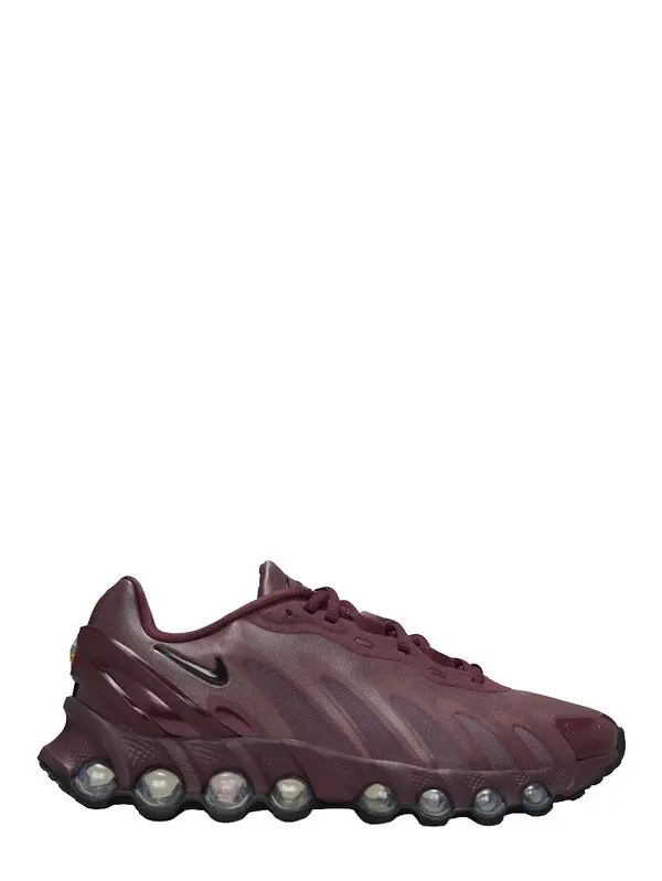 Nike Air Max Dn8 - Burgundy Crush/metallic Silver