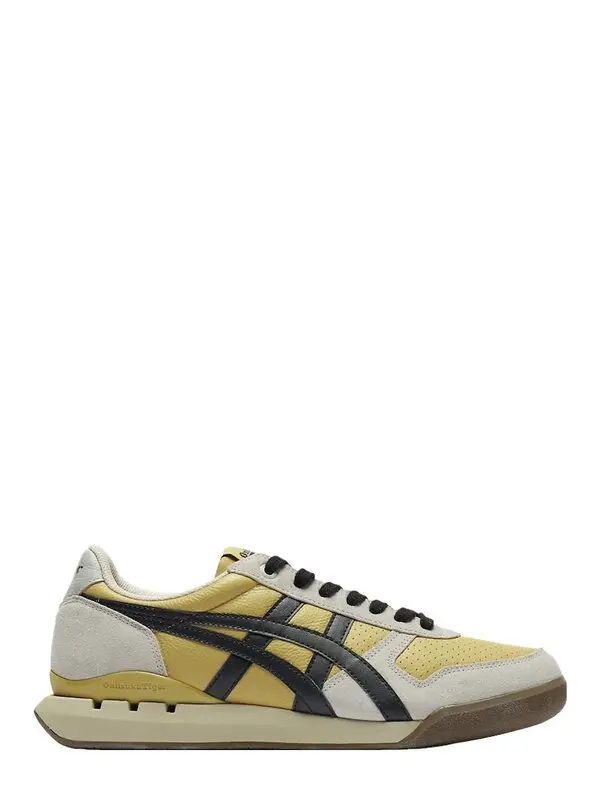Onitsuka Tiger Ultimate 81 Ex Sneakers - Mineral Brown/black