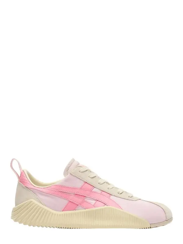 Onitsuka Tiger Acromountin Sneakers - Crystal Pink/blossom Pink