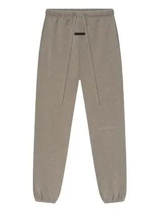 Fear Of God Essentials Vintage Fleece Sweatpant - Homestead Heather