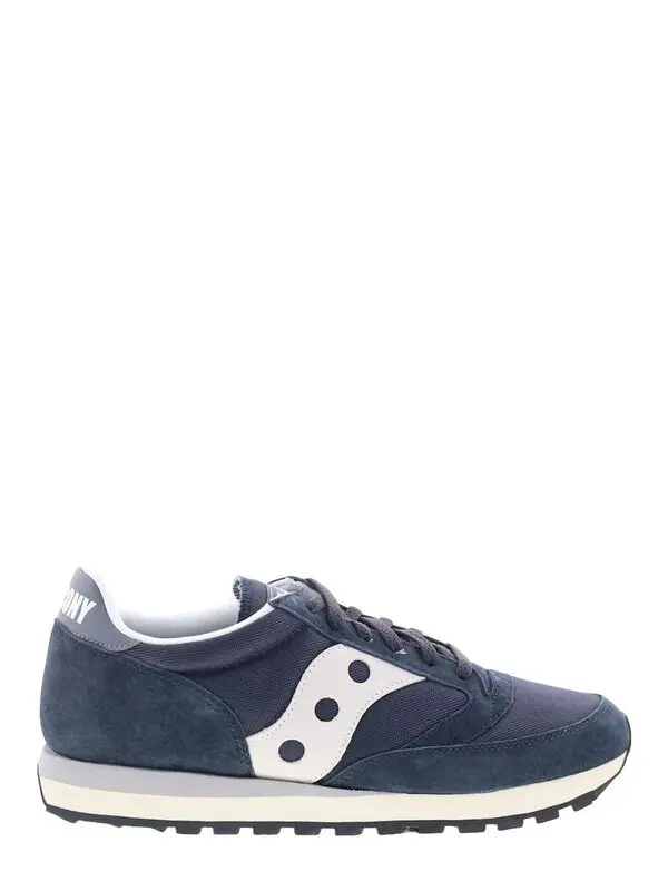 Saucony Jazz 81in Sneakers - Navy Blue/grey