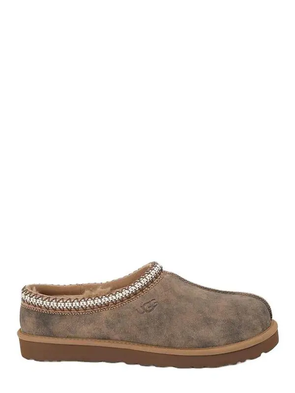 UGG Tasman Baxter Slipper - Brown