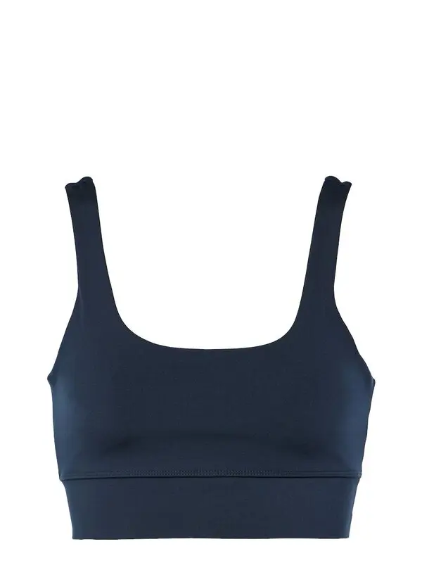 Varley Cori Sports Bra - Red