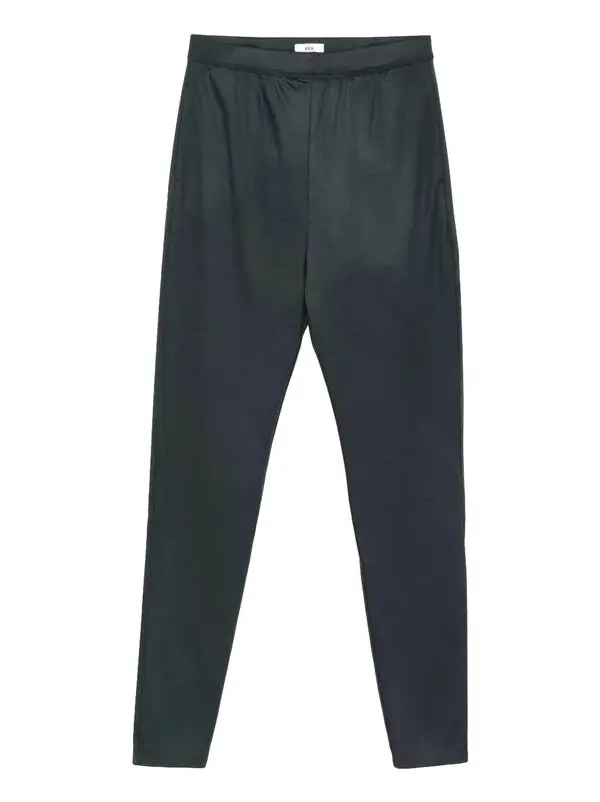 RIER Tapered Track Pants - Blue