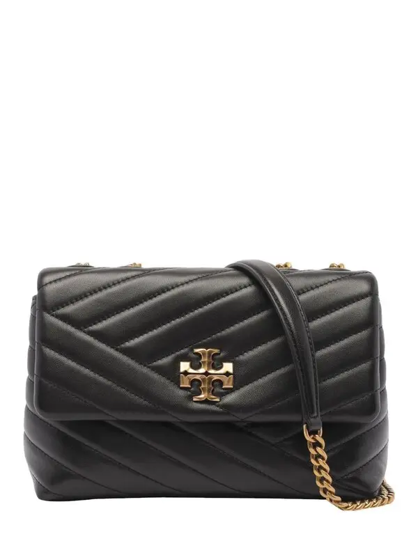 Tory Burch Crossbody Bag - Black