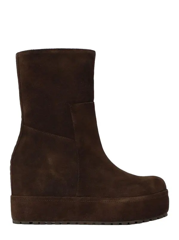 PALOMA BARCELO Ankle Boots - Brown