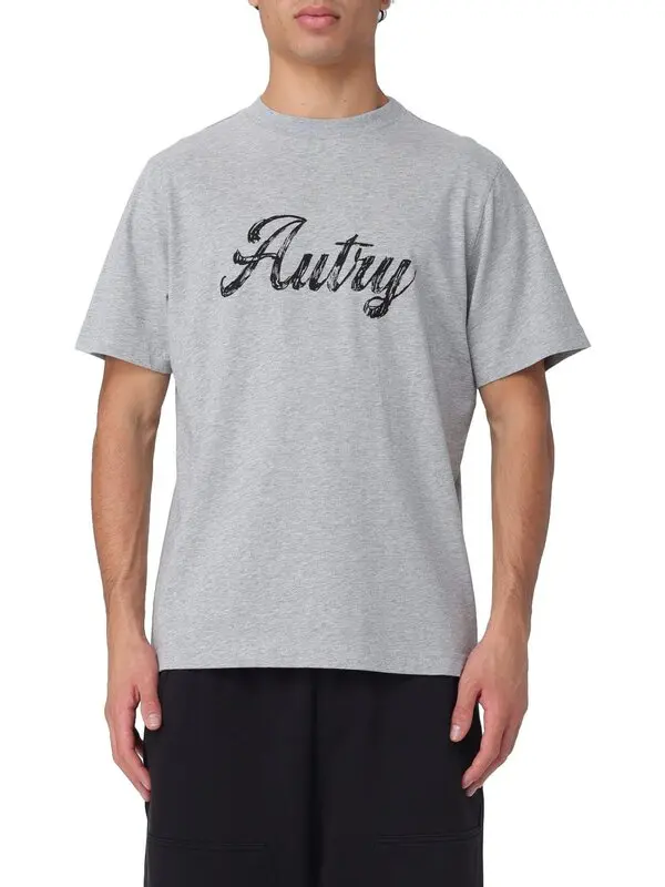 AUTRY T-shirt - Grey