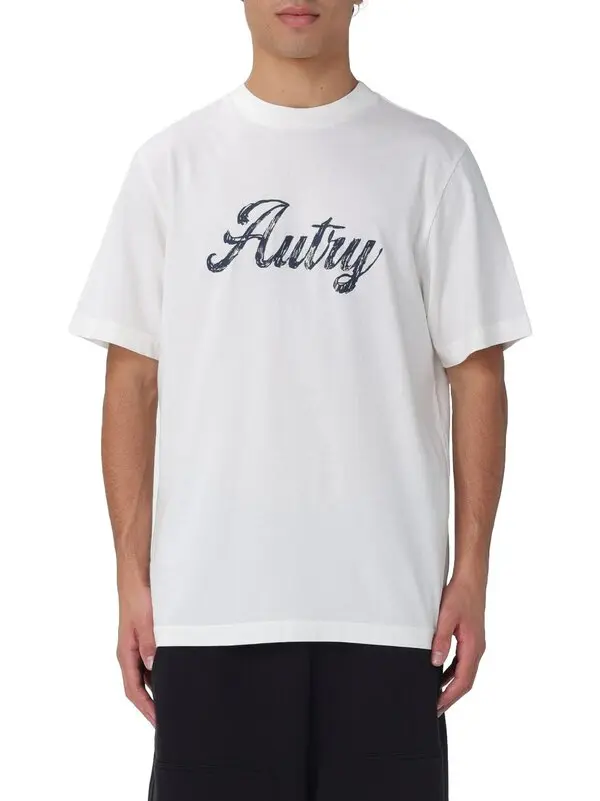 AUTRY T-shirt - White