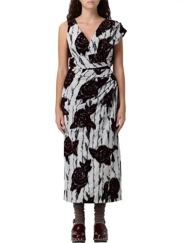 Antonio Marras Dress - Pearl