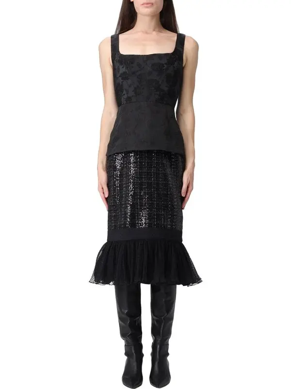 Antonio Marras Dress - Black