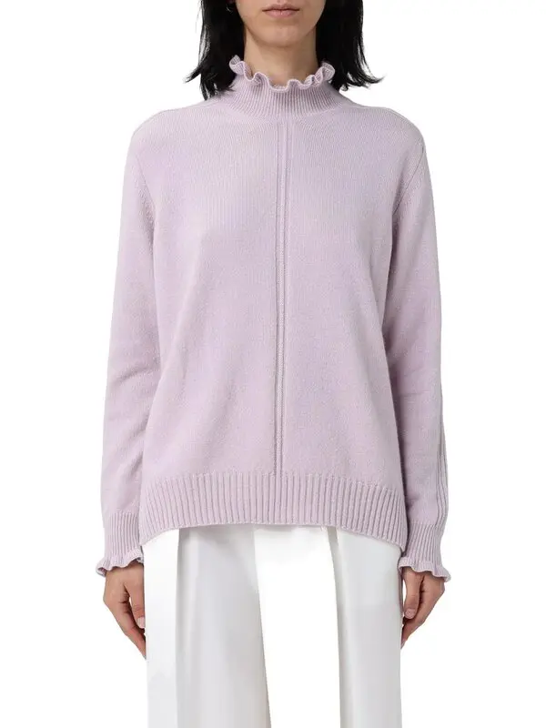 TWINSET Sweater - Lavander