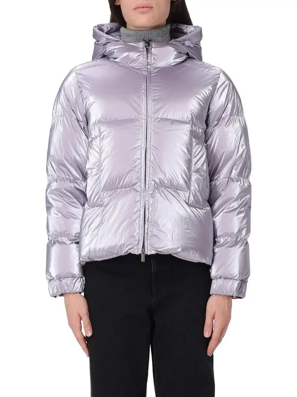 K-WAY Jacket - Lilac