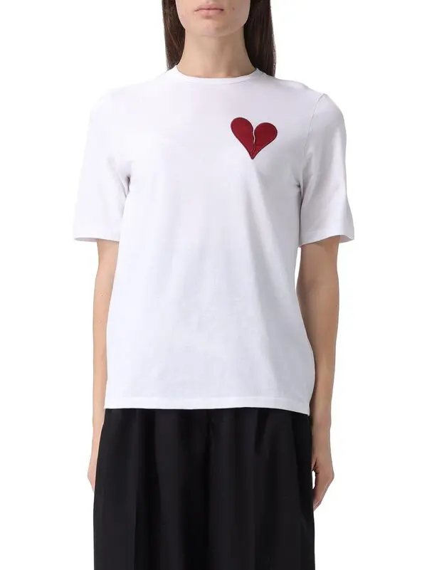 Antonio Marras T-shirt - White