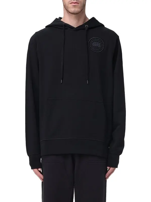 Canada Goose Sweatshirt - Black