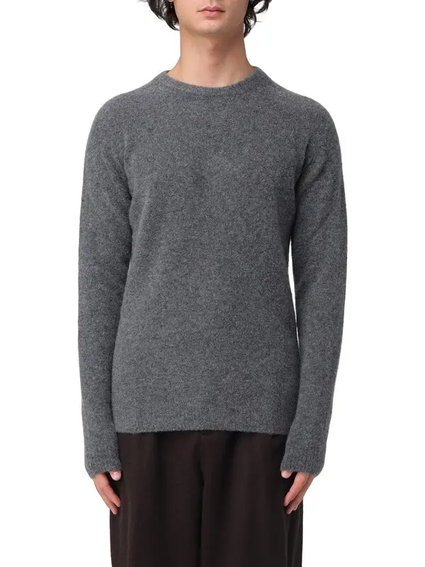 ROBERTO COLLINA Sweater - Black