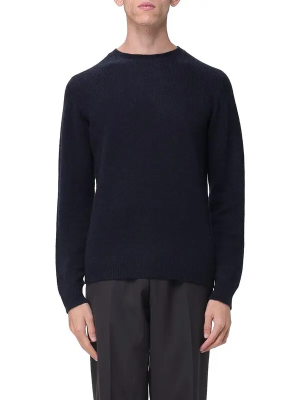 ROBERTO COLLINA Sweater - Blue