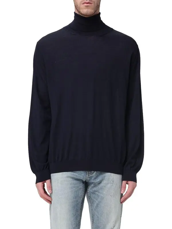 ROBERTO COLLINA Sweater - Blue