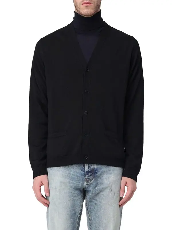 ROBERTO COLLINA Sweater - Black