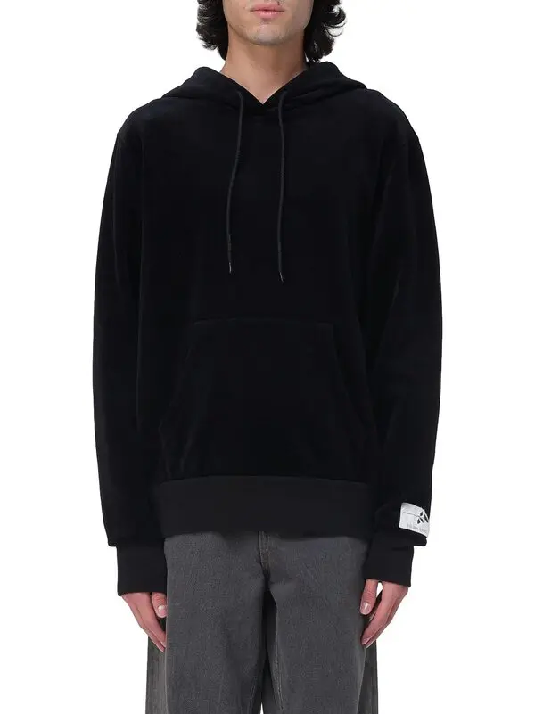 Golden Goose Sweatshirt - Black