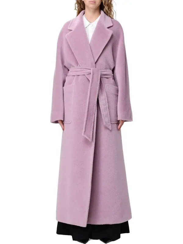 Tagliatore Coat - Pink