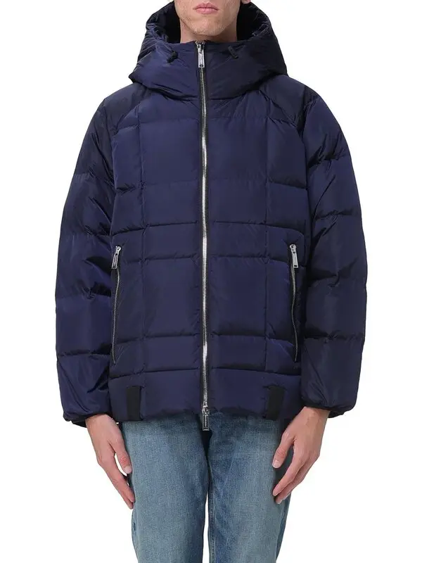 Dsquared2 T-shirt - White