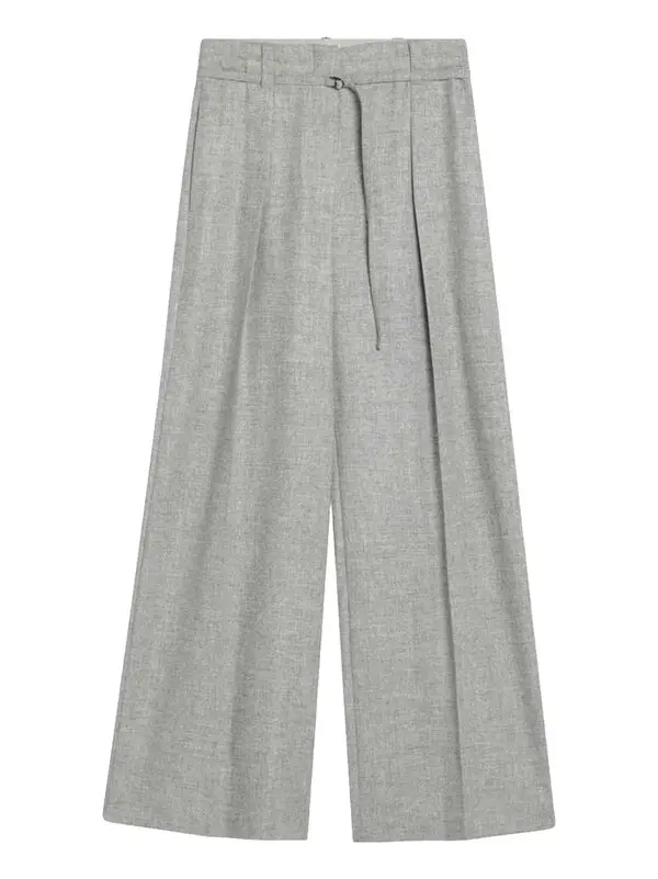 Brunello Cucinelli Pants - Grey
