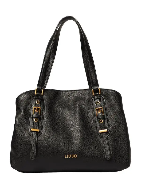 Liu Jo Shoulder Bag - Black