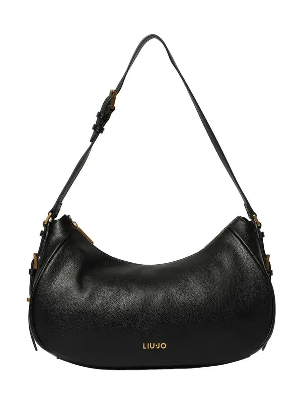 Liu Jo Shoulder Bag - Black